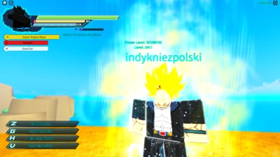 Super Saiyan Rage | Dragon Ball Final Remastered Wiki | Fandom