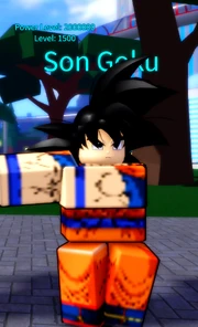 Fusion | Dragon Ball Final Remastered Wiki | Fandom