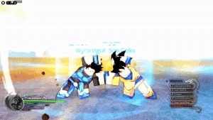 Fusion | Dragon Ball Final Remastered Wiki | Fandom