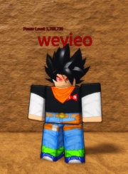 Android | Dragon Ball Final Remastered Wiki | Fandom