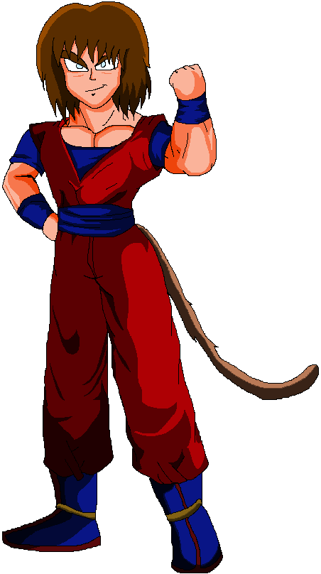 Category:Characters | Dragon Ball Fire Wiki | Fandom