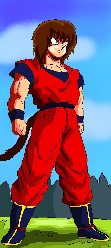 Category:Characters | Dragon Ball Fire Wiki | Fandom