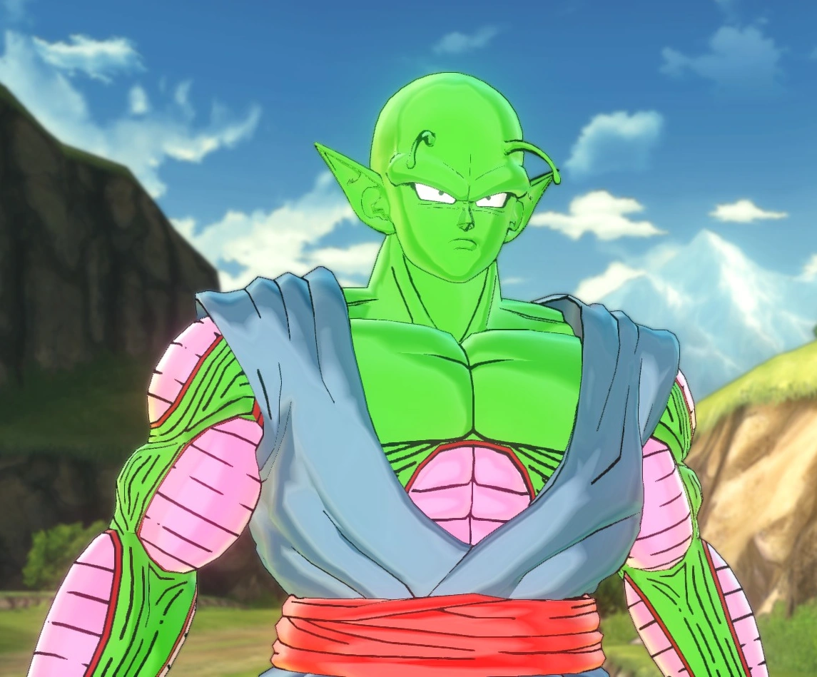 Nohkan | Dragon Ball Fire Wiki | Fandom