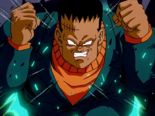 Eighter | Dragon Ball FM Wikia | Fandom