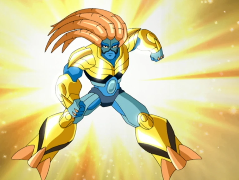 Toobi | Dragon Ball FM Wikia | Fandom