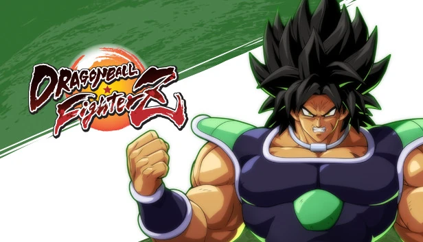 Broly (DBS) DLC | Dragon Ball Games Wiki | Fandom