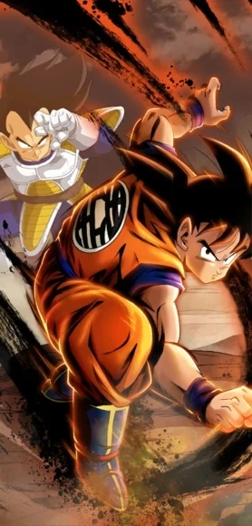 Goku (DBL01-01H) | Dragon Ball Games Wiki | Fandom