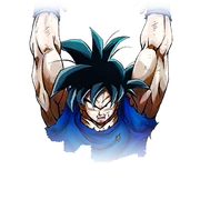 Dragon Ball Legends | Dragon Ball Games Wiki | Fandom