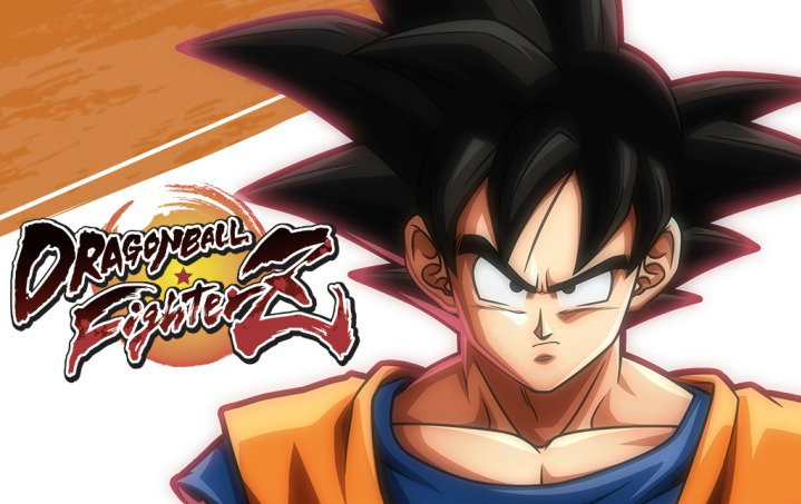 Goku DLC | Dragon Ball Games Wiki | Fandom