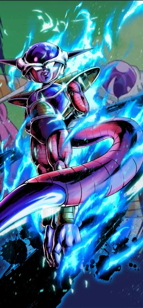 1st Form Frieza (DBL01-24H) | Dragon Ball Games Wiki | Fandom