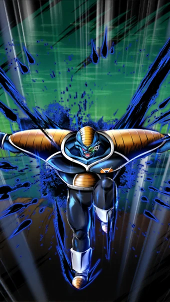 Burter (DBL01-29H) | Dragon Ball Games Wiki | Fandom
