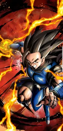 Shallot | Dragon Ball Games Wiki | Fandom