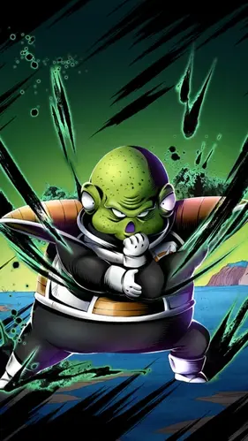 Guldo (DBL01-30H) | Dragon Ball Games Wiki | Fandom