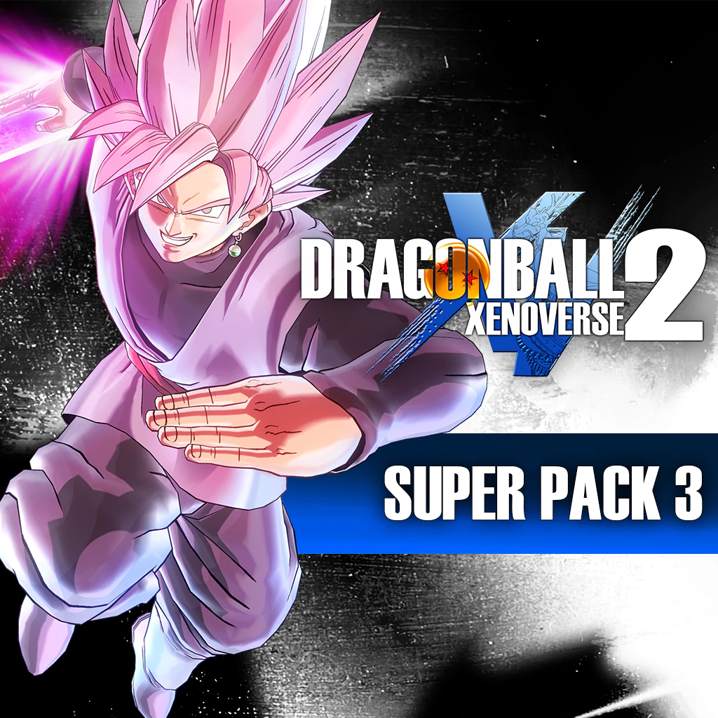 Super Pack 3 | Dragon Ball Games Wiki | Fandom