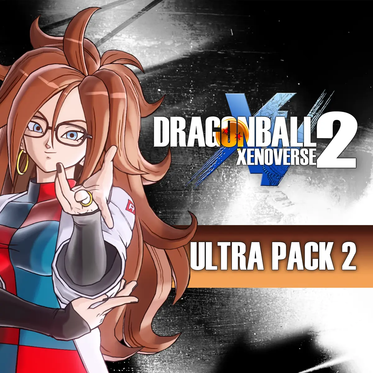 Ultra Pack 2 | Dragon Ball Games Wiki | Fandom