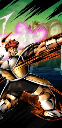 Recoome (DBL01-27H) | Dragon Ball Games Wiki | Fandom