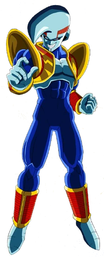 Baby | Dragon Ball GT and AF Wiki | Fandom
