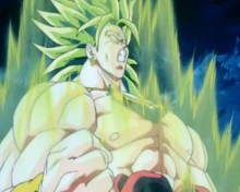 Super Saiyan | Dragon Ball GT and AF Wiki | Fandom
