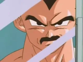 Vegeta's Mustache | Dragon Ball GT and AF Wiki | Fandom