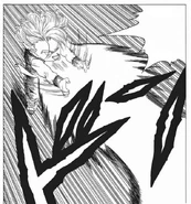 Trunks | Dragon Ball GT Rewritten Wiki | Fandom