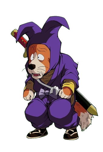 Shu | Dragon Ball GT Rewritten Wiki | Fandom