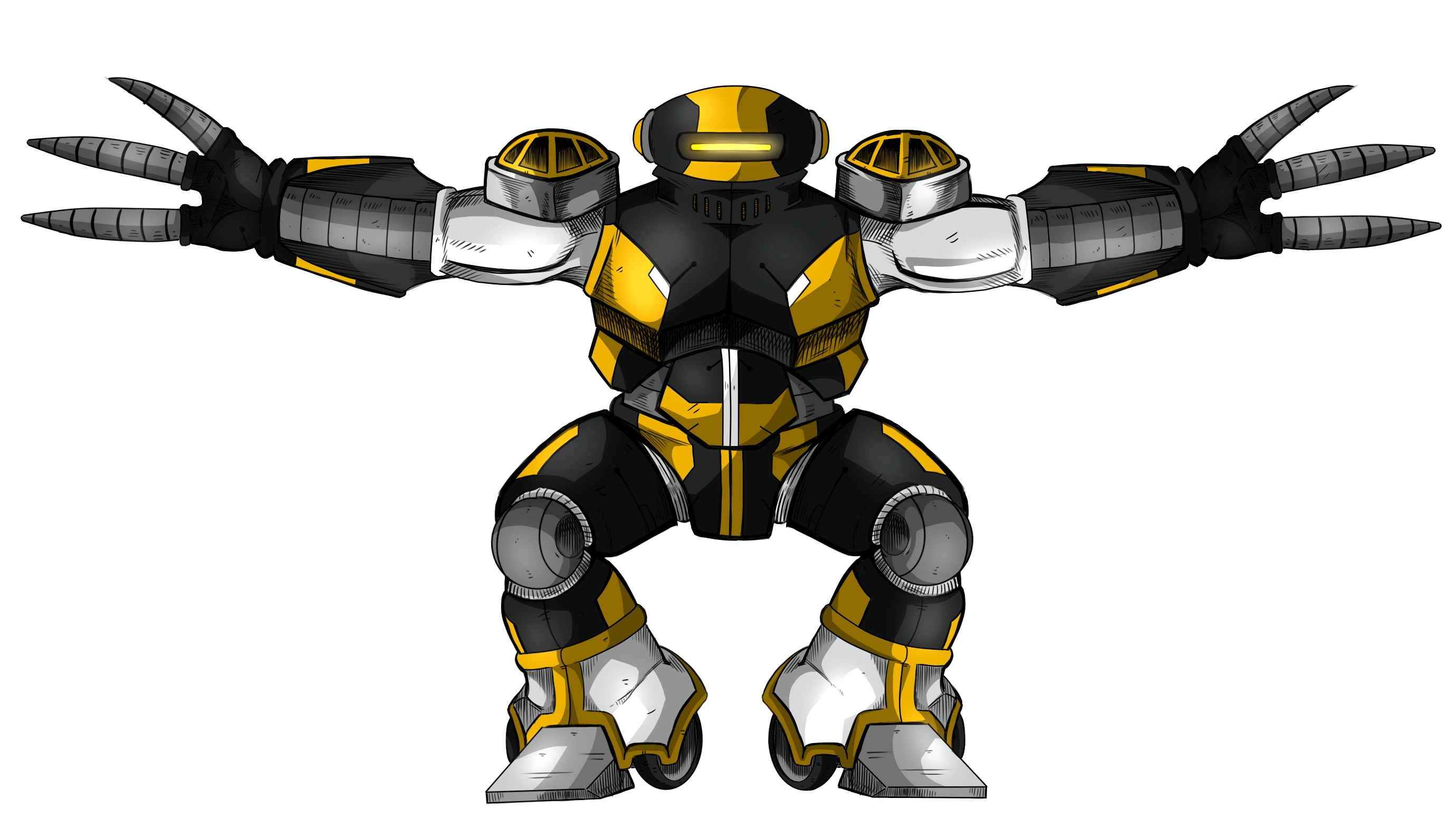 TF-481 'Ribet' | Dragon Ball GT Rewritten Wiki | Fandom
