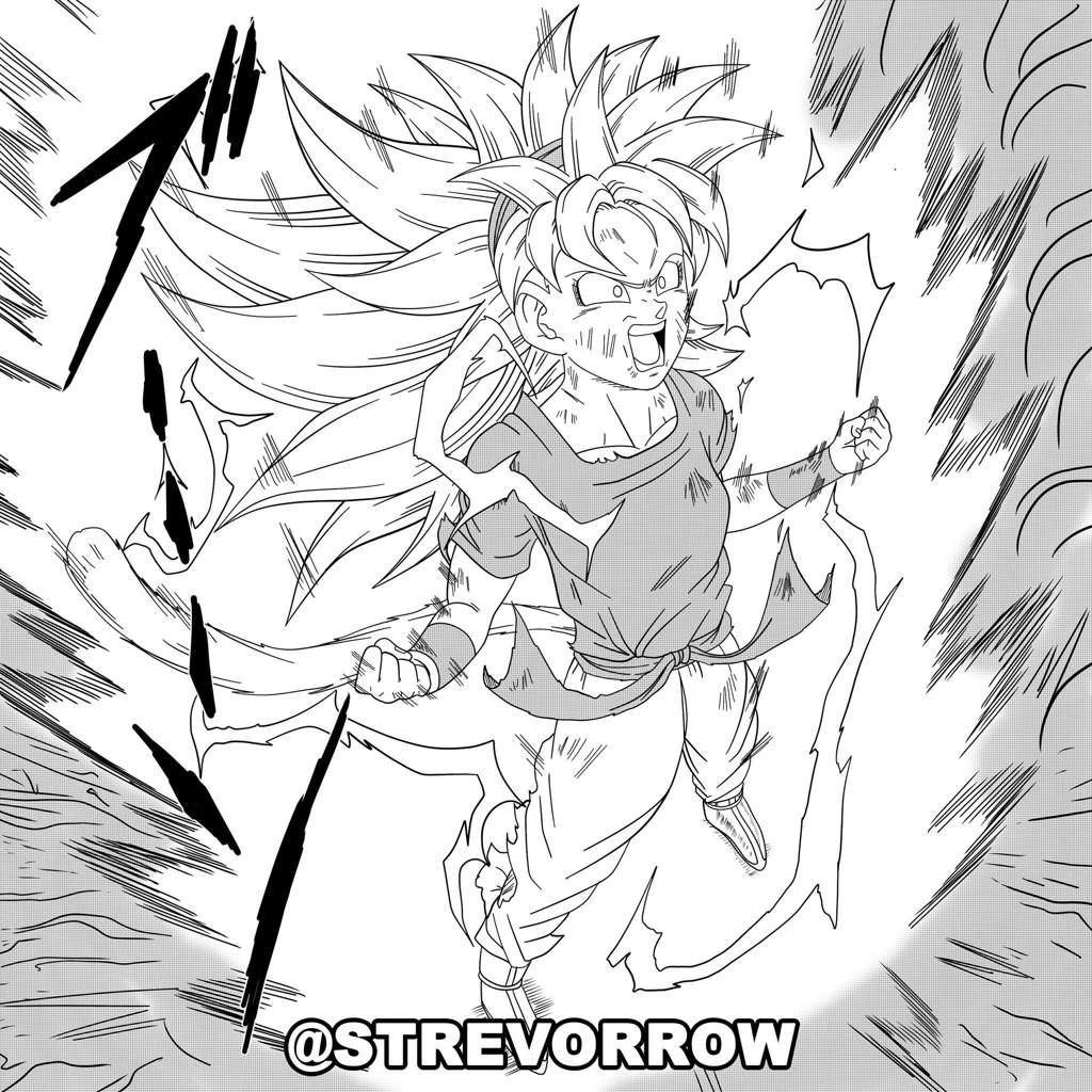 Ranch | Dragon Ball Heroes Avatars Wiki | Fandom