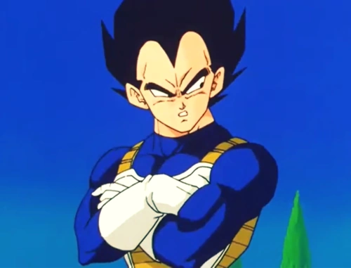 Vegeta | Dragon Ball Heroes Avatars Wiki | Fandom