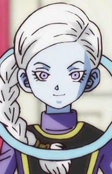 Cud | Dragon Ball Heroes Avatars Wiki | Fandom