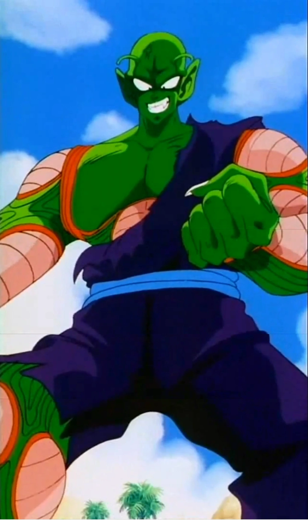 Great Namekian | Dragon Ball Hypo Wiki | Fandom