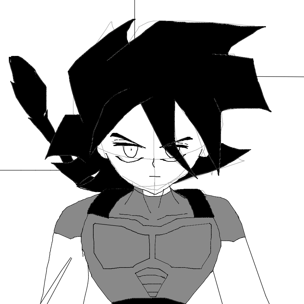 Yuri | Dragon Ball Ikigai Wiki | Fandom