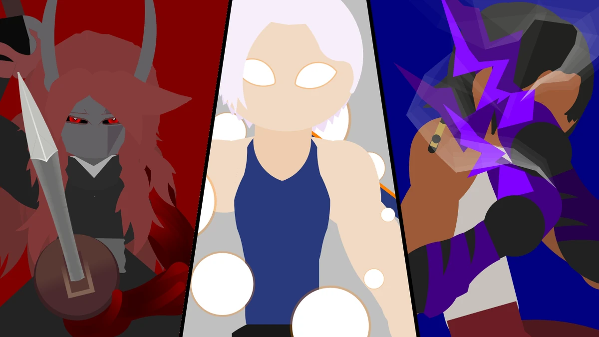 Ego Weapon | Dragon Ball Ikigai Wiki | Fandom