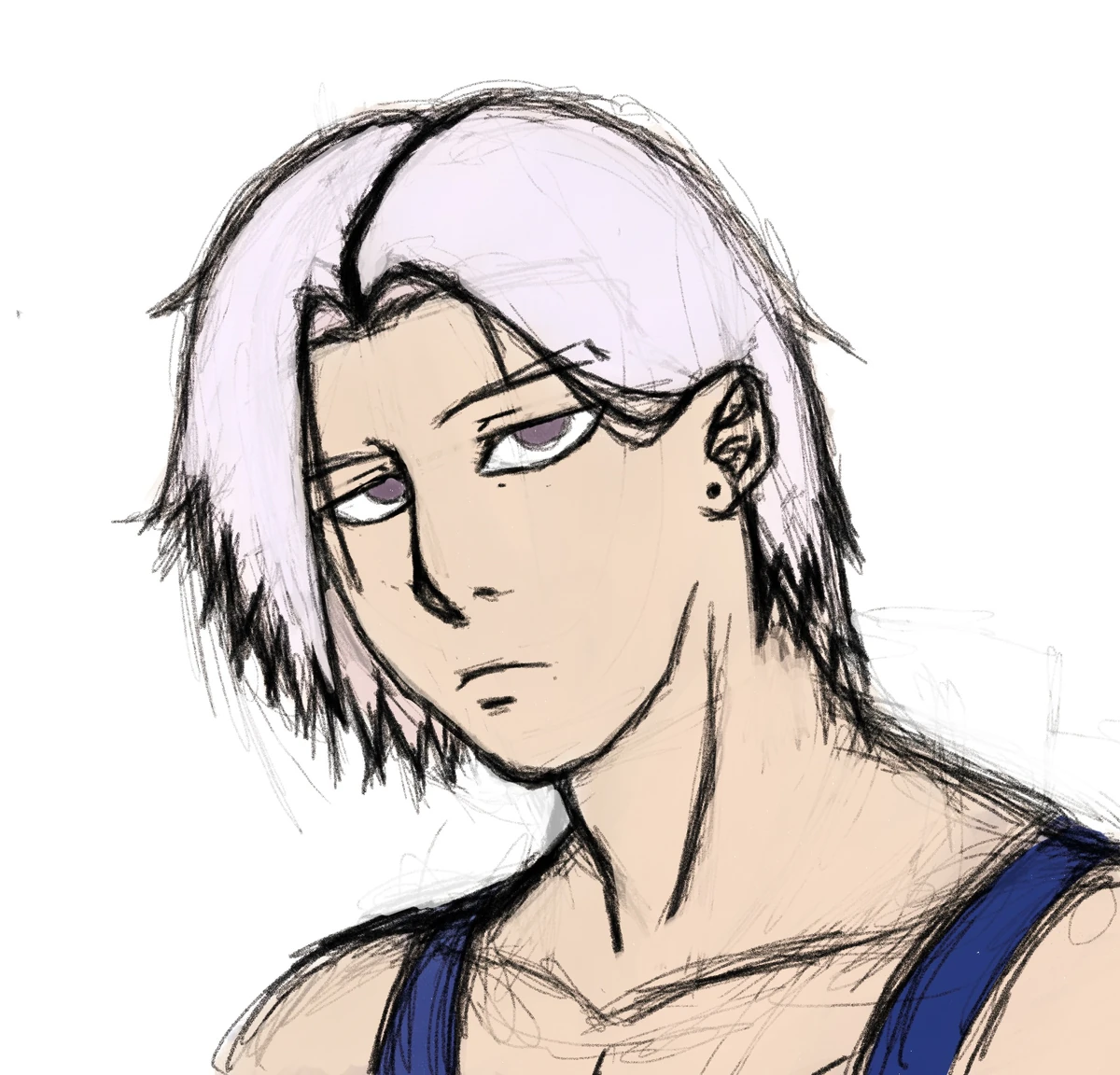 Charma | Dragon Ball Ikigai Wiki | Fandom