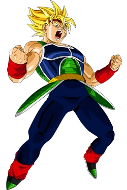 Bardock | Wiki Dragon Ball Legendary (DBL) | Fandom