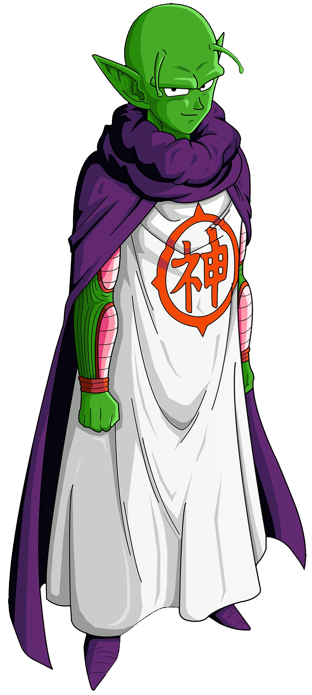 Dende | Wiki Dragon Ball Legendary (DBL) | Fandom