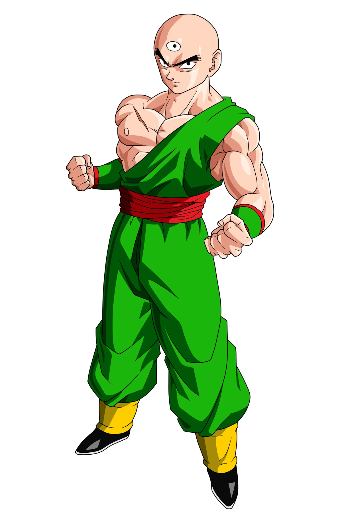 Categoría:Triclope | Wiki Dragon Ball Legendary (DBL) | Fandom