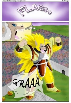 Baby Raditz | Wiki Dragon Ball Legendary (DBL) | Fandom