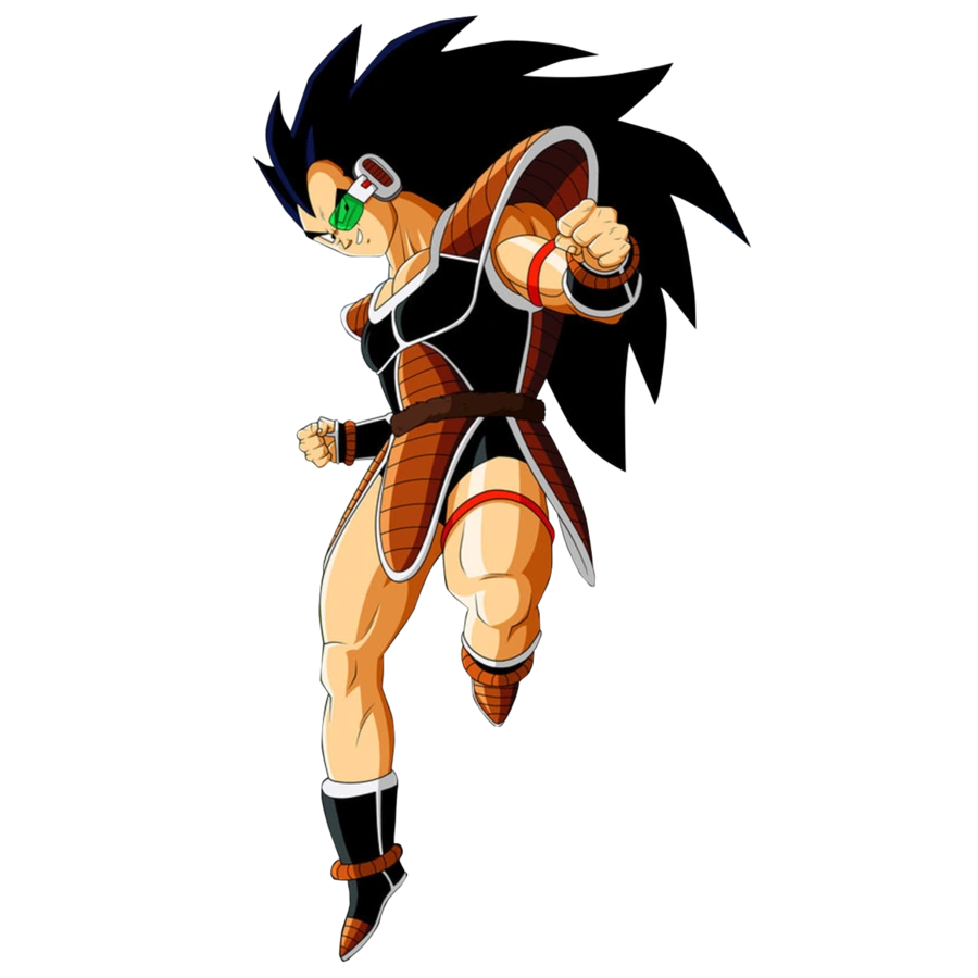 Raditz | Wiki Dragon Ball Legendary (DBL) | Fandom