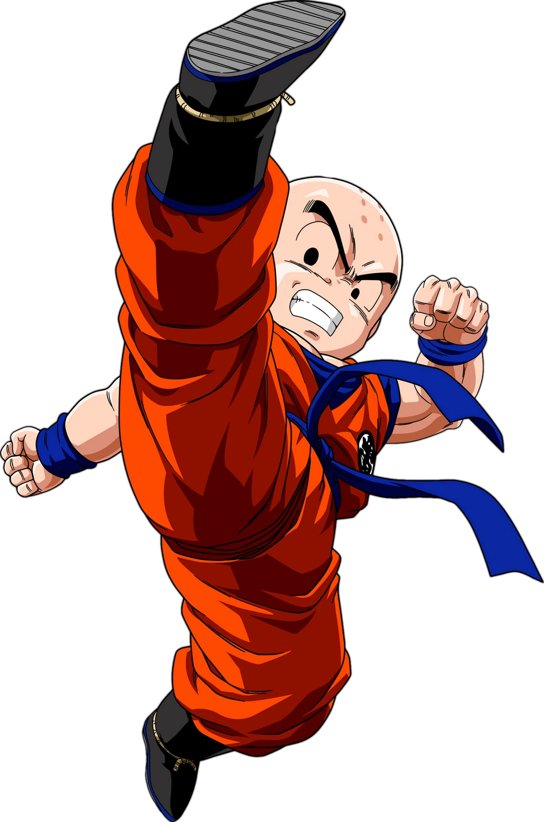 Krilin | Wiki Dragon Ball Legendary (DBL) | Fandom