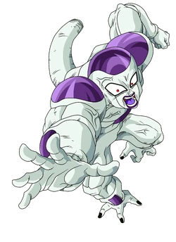Freezer | Wiki Dragon Ball Legendary (DBL) | Fandom