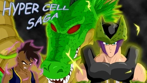 Saga Hiper Célula | Wiki Dragon Ball Legendary (DBL) | Fandom