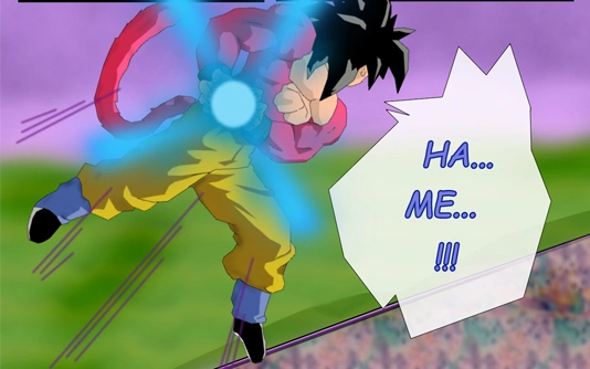 Kamehameha | Wiki Dragon Ball Legendary (DBL) | Fandom