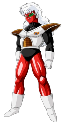 Jeice | Wiki Dragon Ball Legendary (DBL) | Fandom