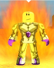 Acrosians | Dragon Ball Legendary Powers 2 (roblox) Wiki | Fandom
