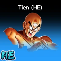 Character Listing | Dragon Ball Legends Wiki | Fandom