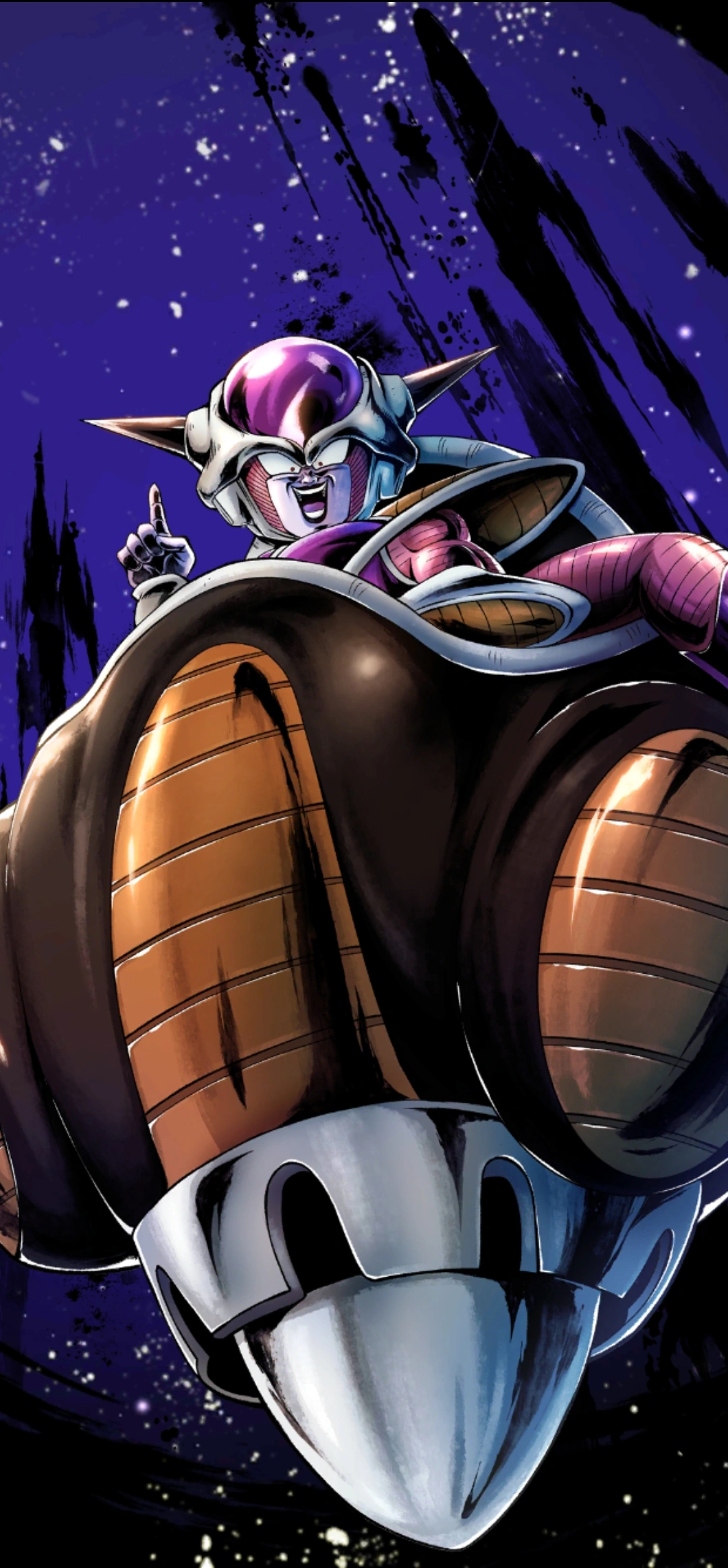 Dragon Ball Z Frieza 1st Form