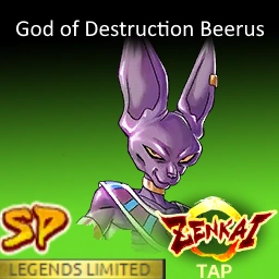 Beerus (disambiguation) | Dragon Ball Legends Wiki | Fandom