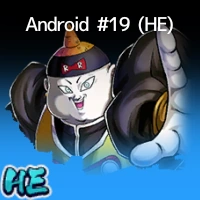 Character Listing | Dragon Ball Legends Wiki | Fandom