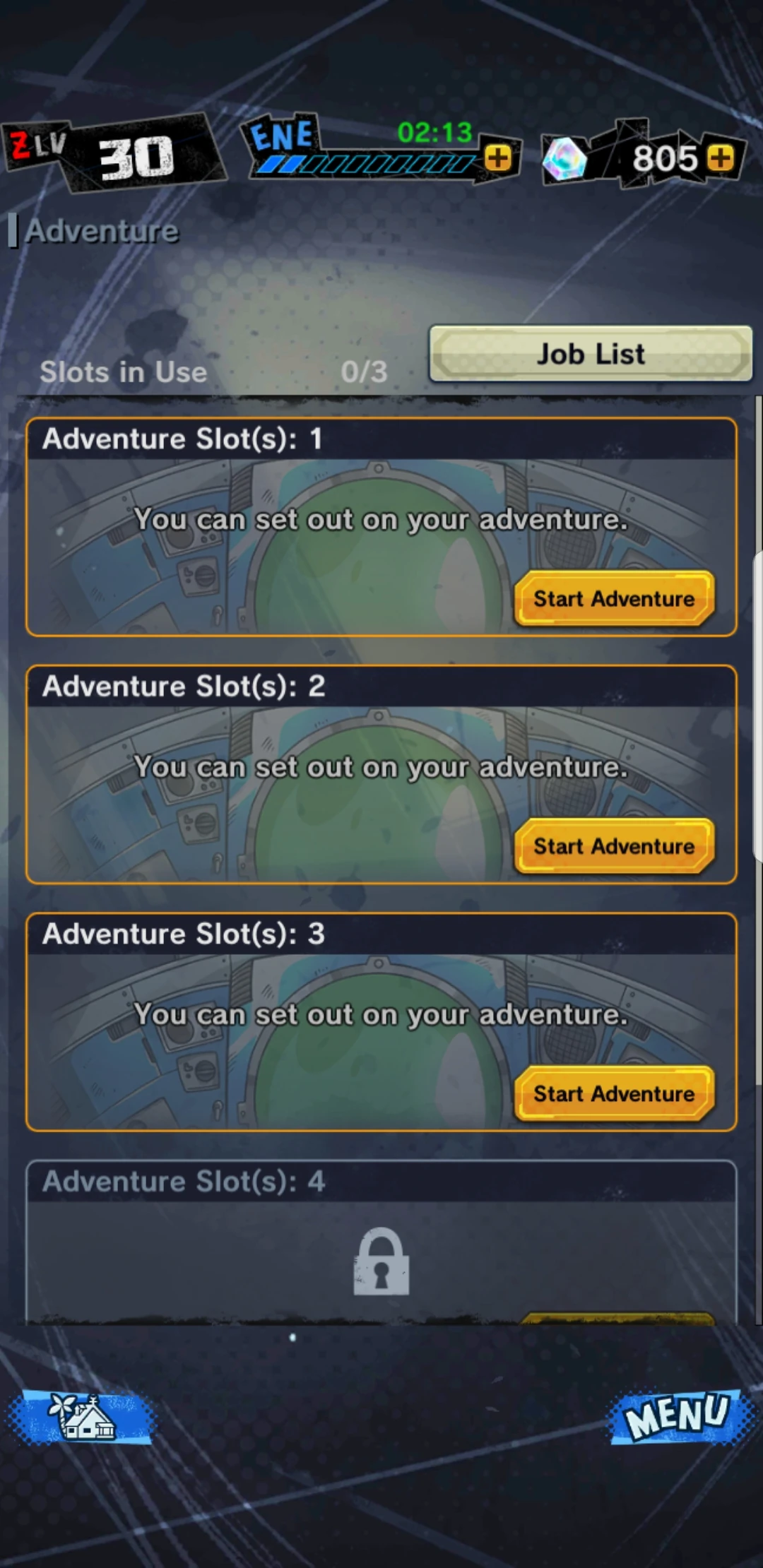 Adventures | Dragon Ball Legends Wiki | Fandom