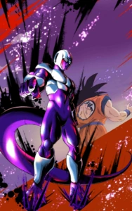 Coora (SP) (GRN) | Dragon Ball Legends Wiki | Fandom